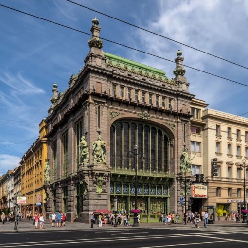 Куда сходить туристу в Санкт-Петербурге. Кто в Санкт-Петербурге не бывал?