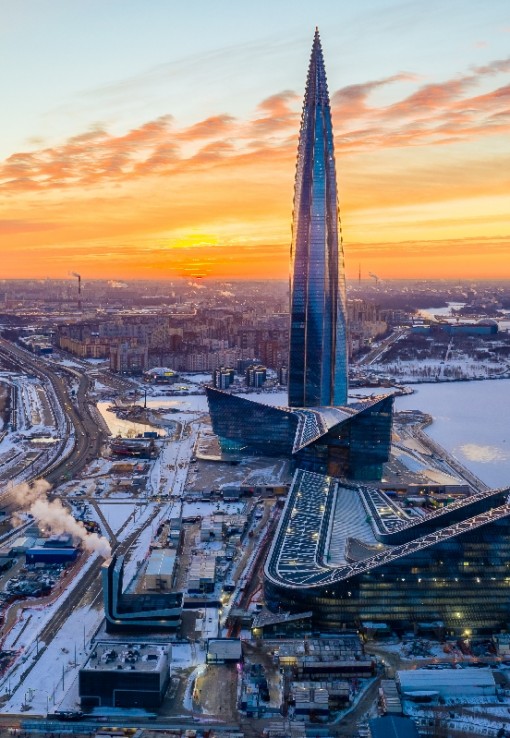 Места для прогулок в Санкт-Петербурге. Где погулять в Санкт-Петербурге.